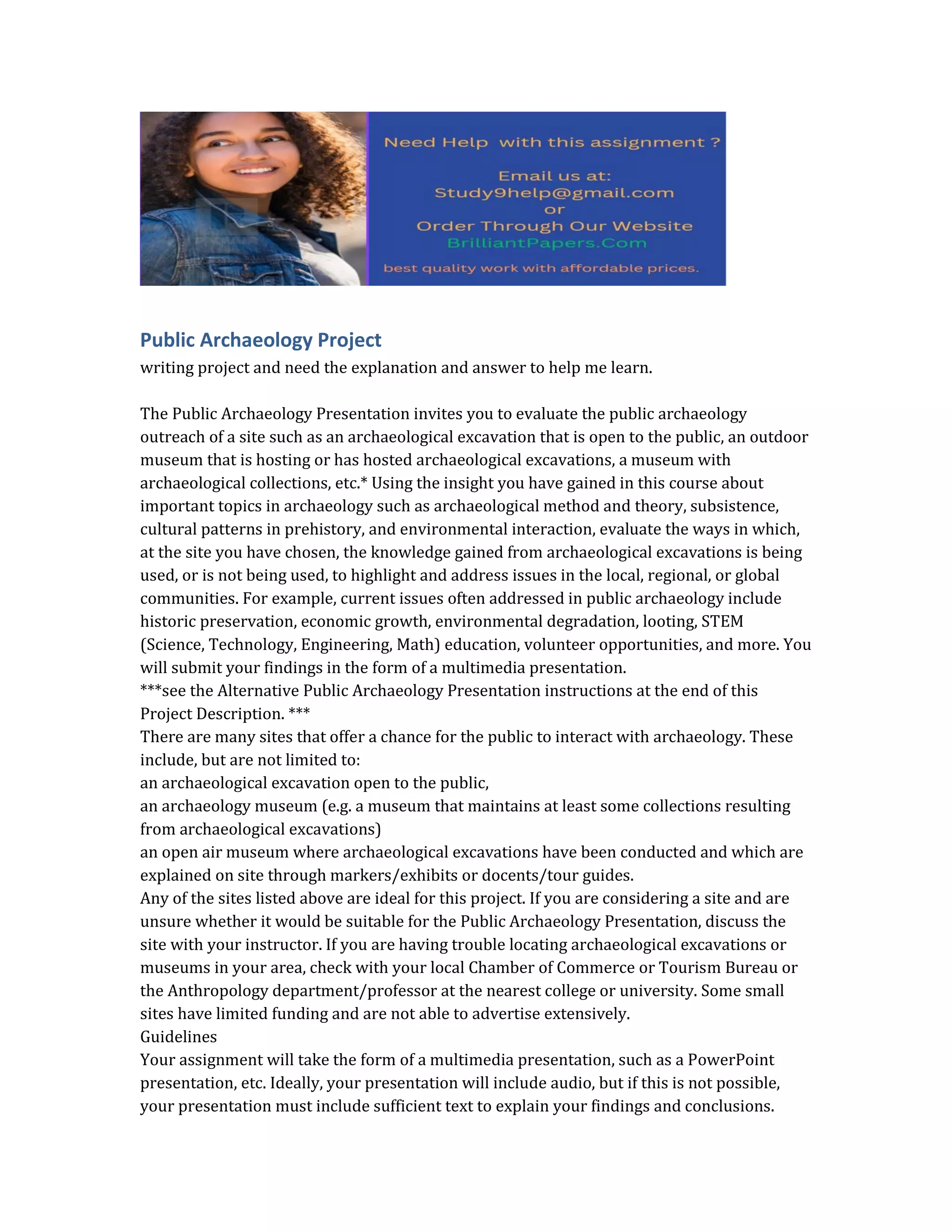 Public Archaeology Project.pdf