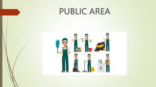Public Area By LK..pptx