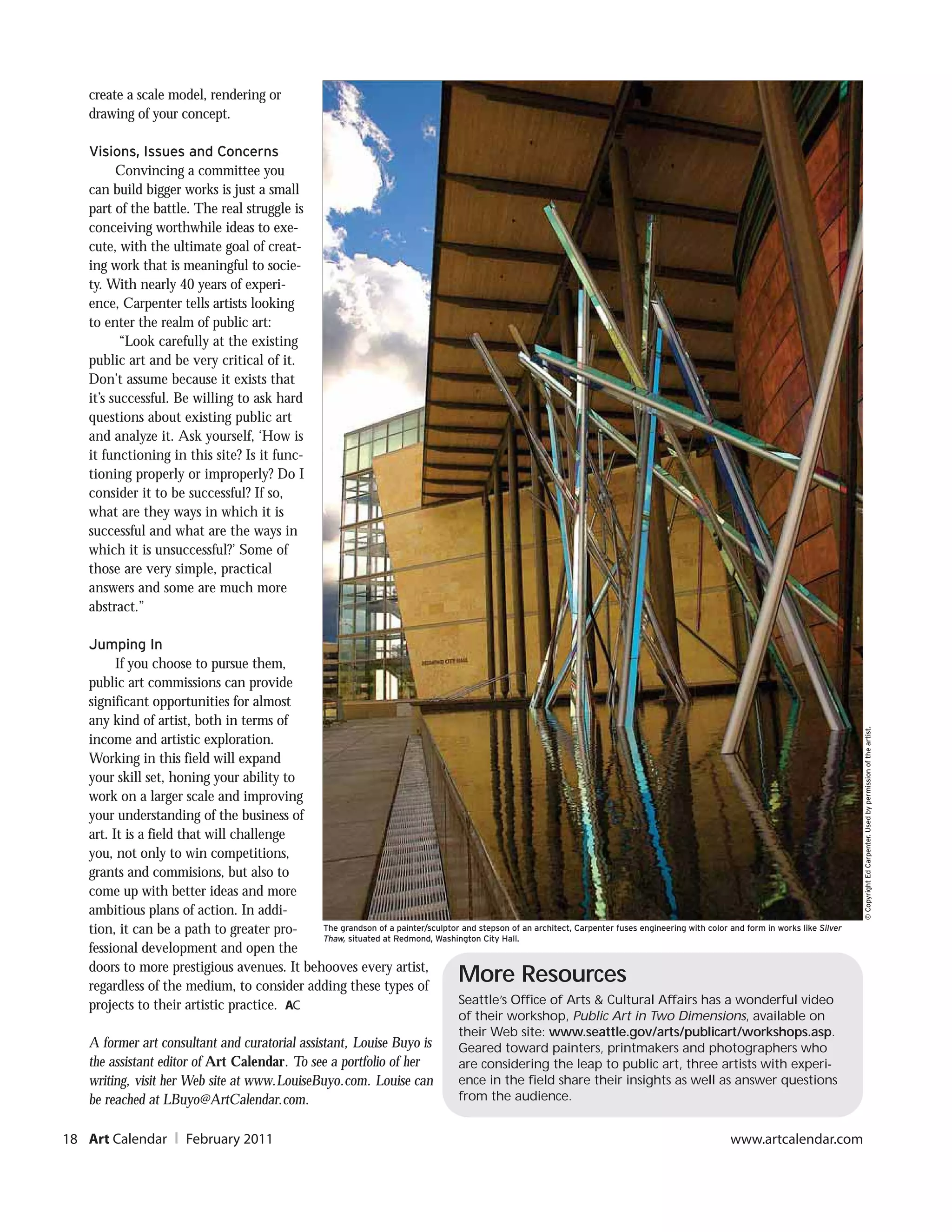 Public Art | PDF