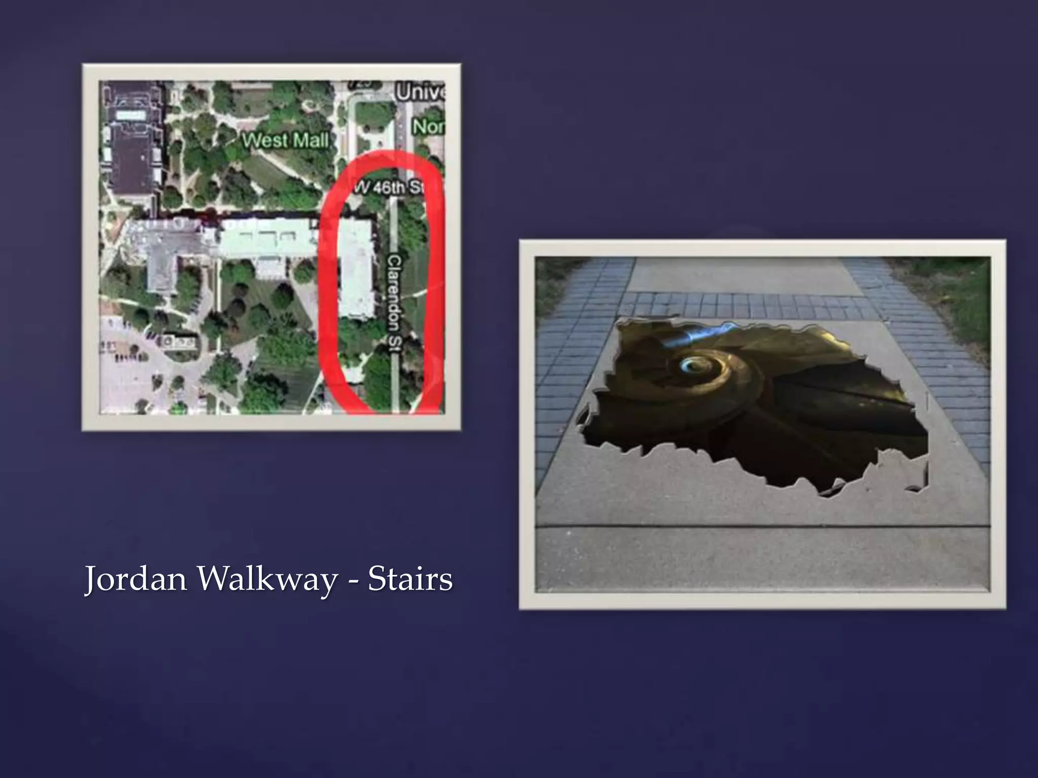 Public art proposal | PPTX