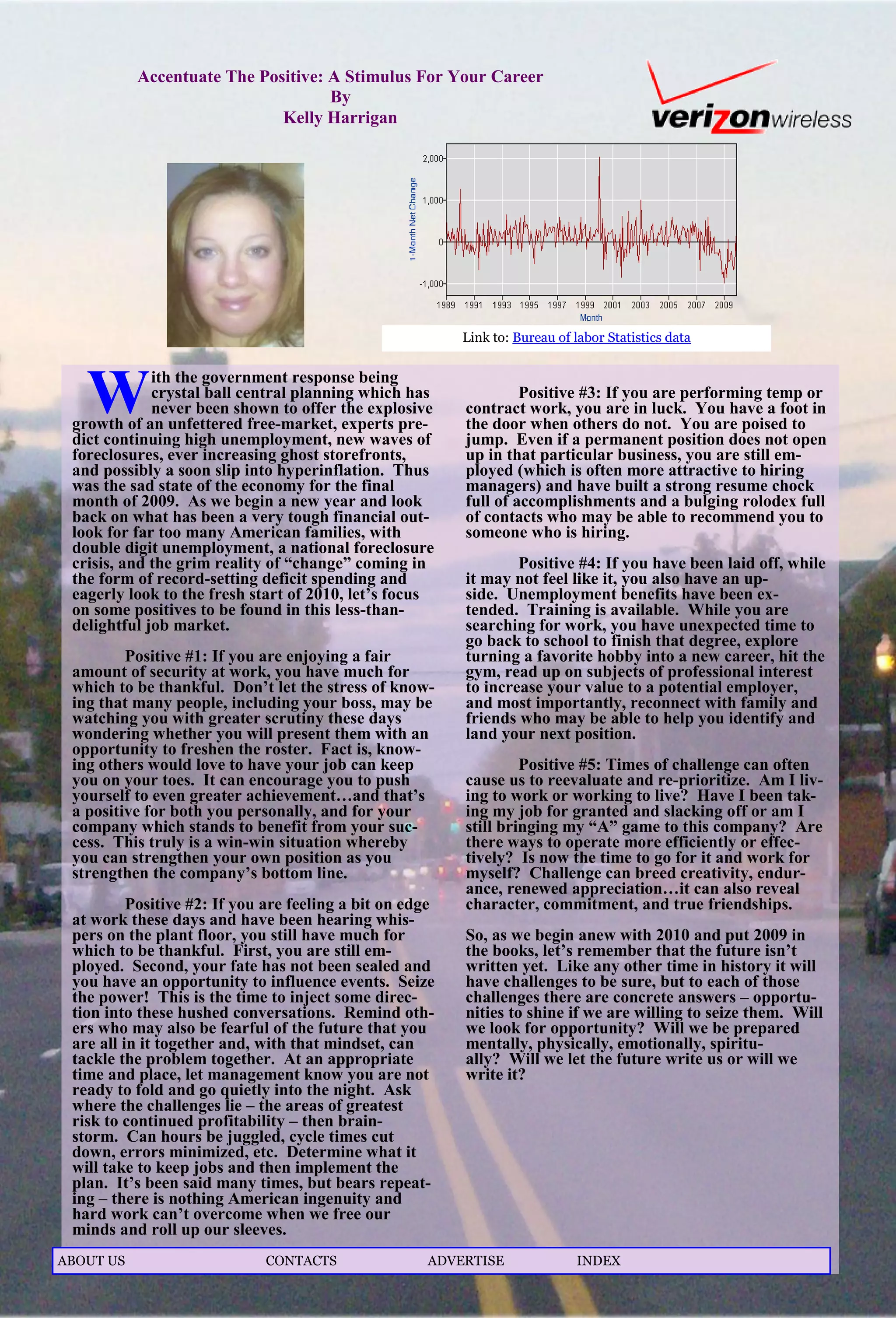 My Career Magazine | PDF