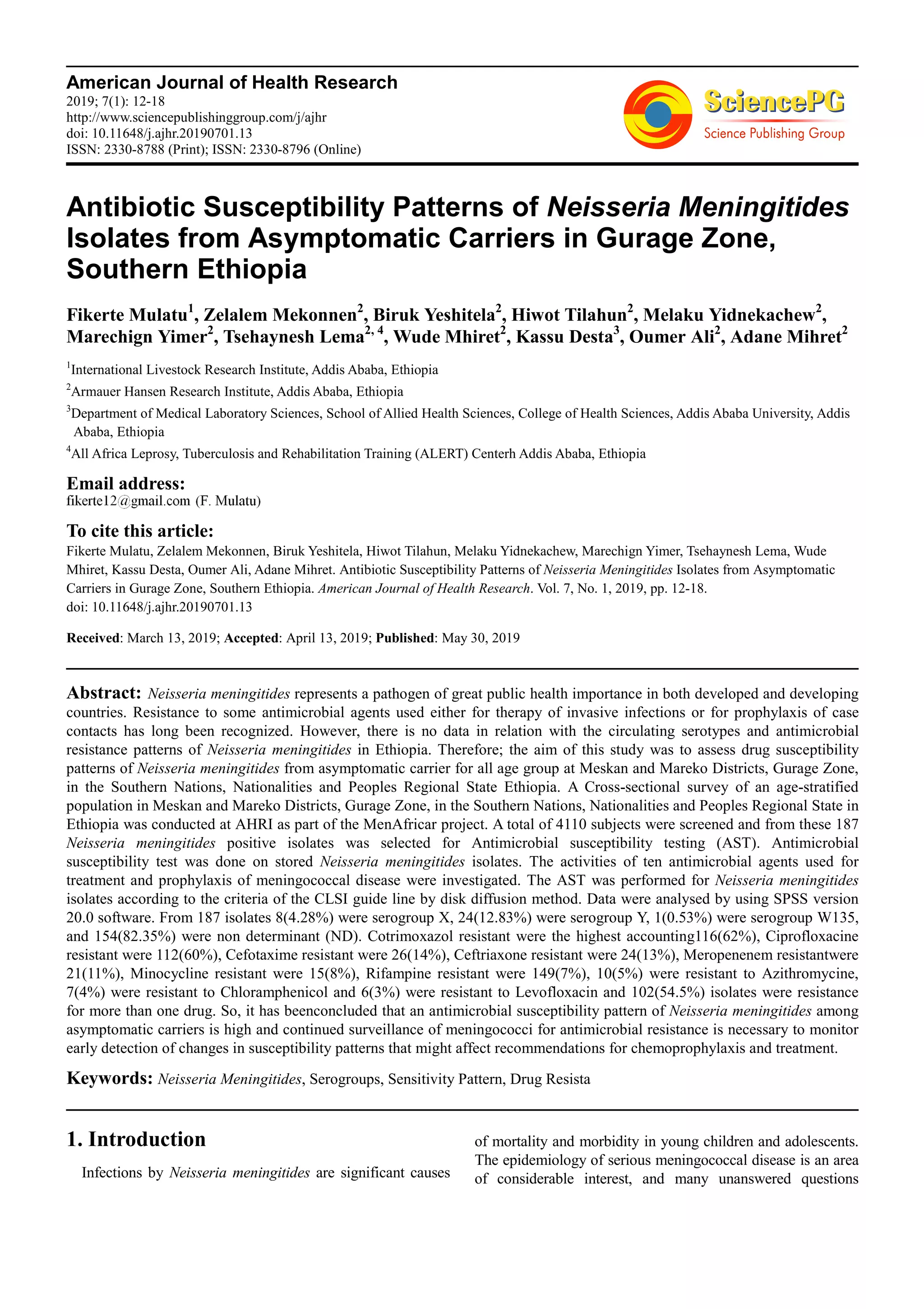 Publication Antimicrobial resistance.pdf