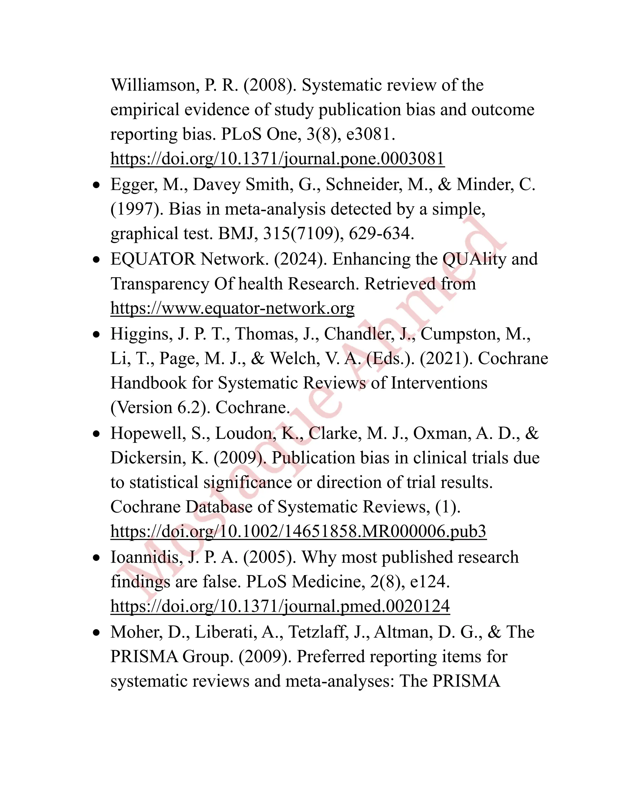 Publication Bias.....................pdf