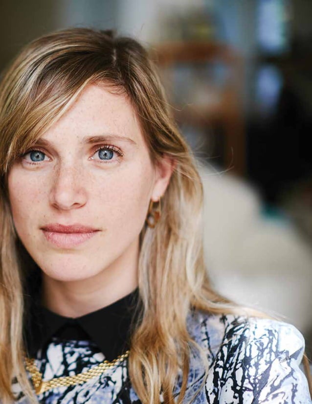 13 Female Typeface Designers | PDF