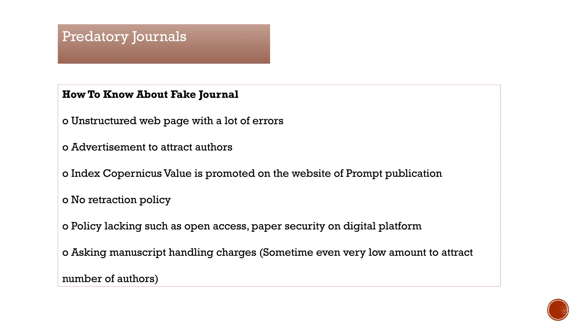 Publication Ethics and Points to Remember for Publication.pptx
