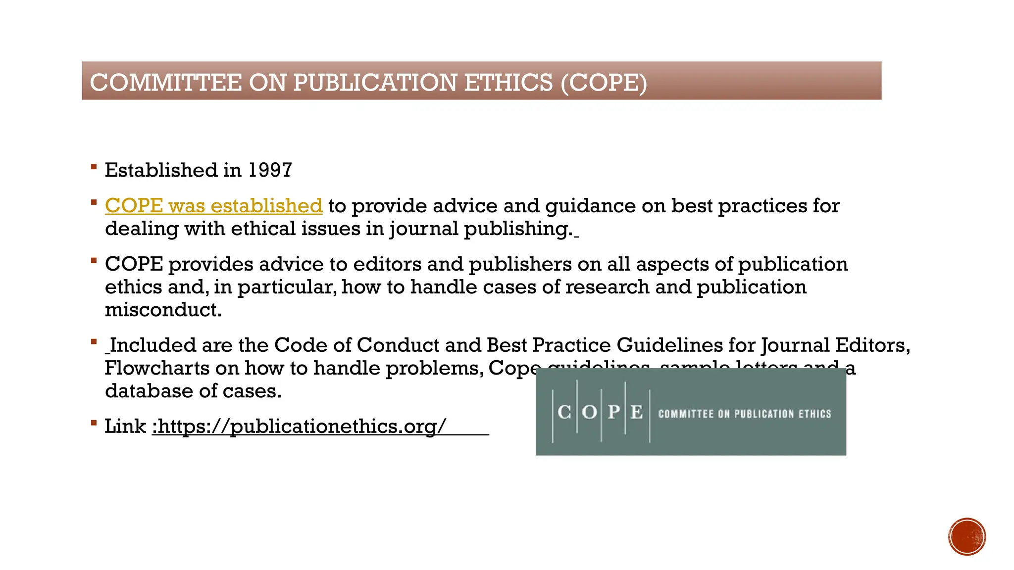 Publication Ethics and Points to Remember for Publication.pptx