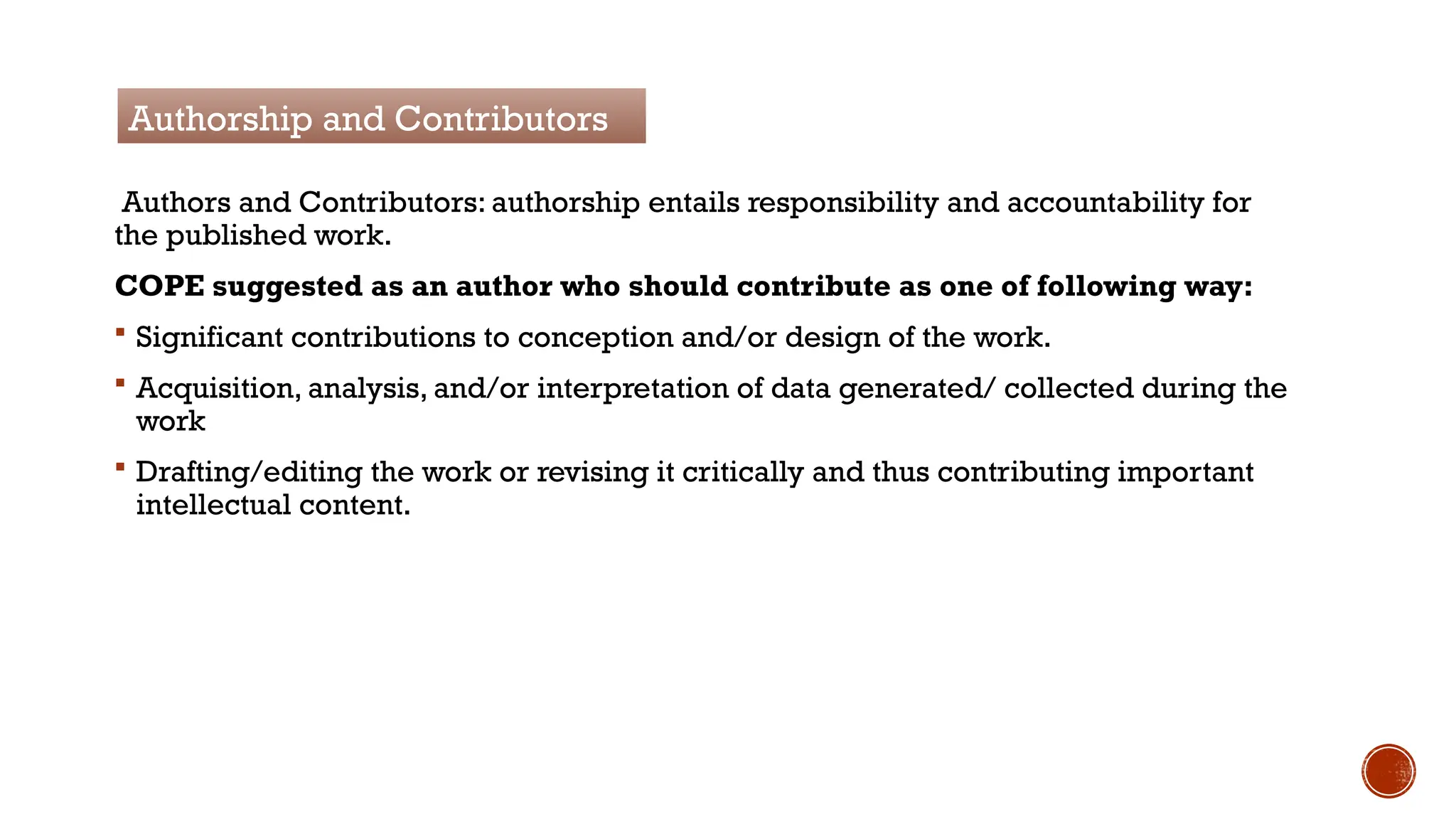 Publication Ethics and Points to Remember for Publication.pptx