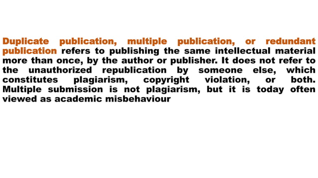 publication misconduct.pptx