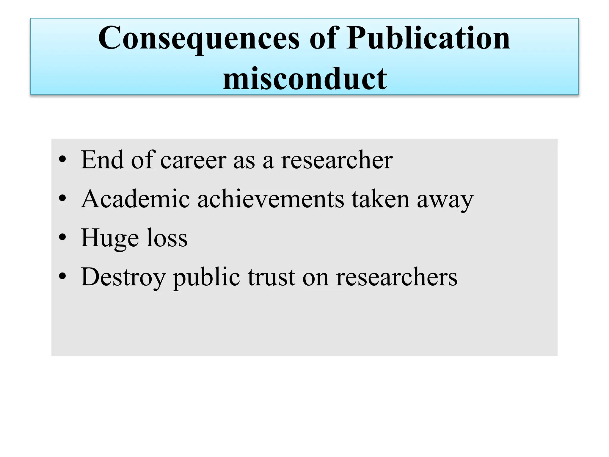 publication misconduct by Divya research.pptx