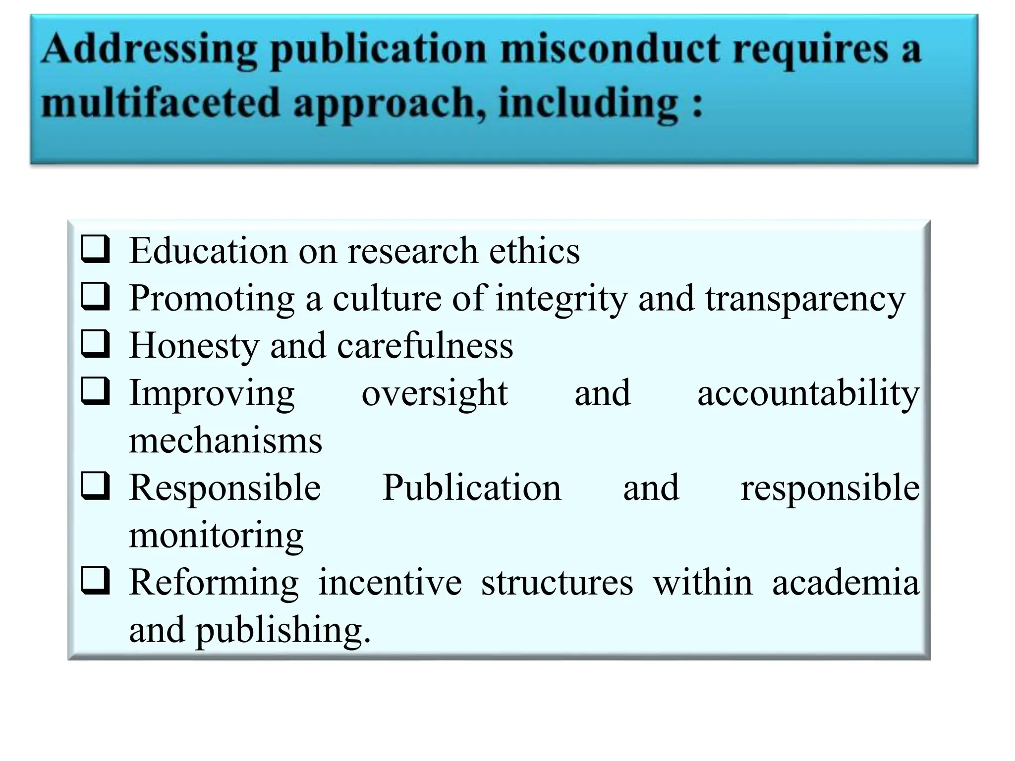publication misconduct by Divya research.pptx