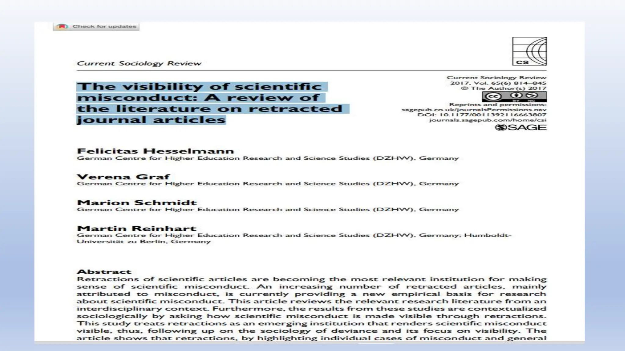 Publication misconduct FINAL.pptx