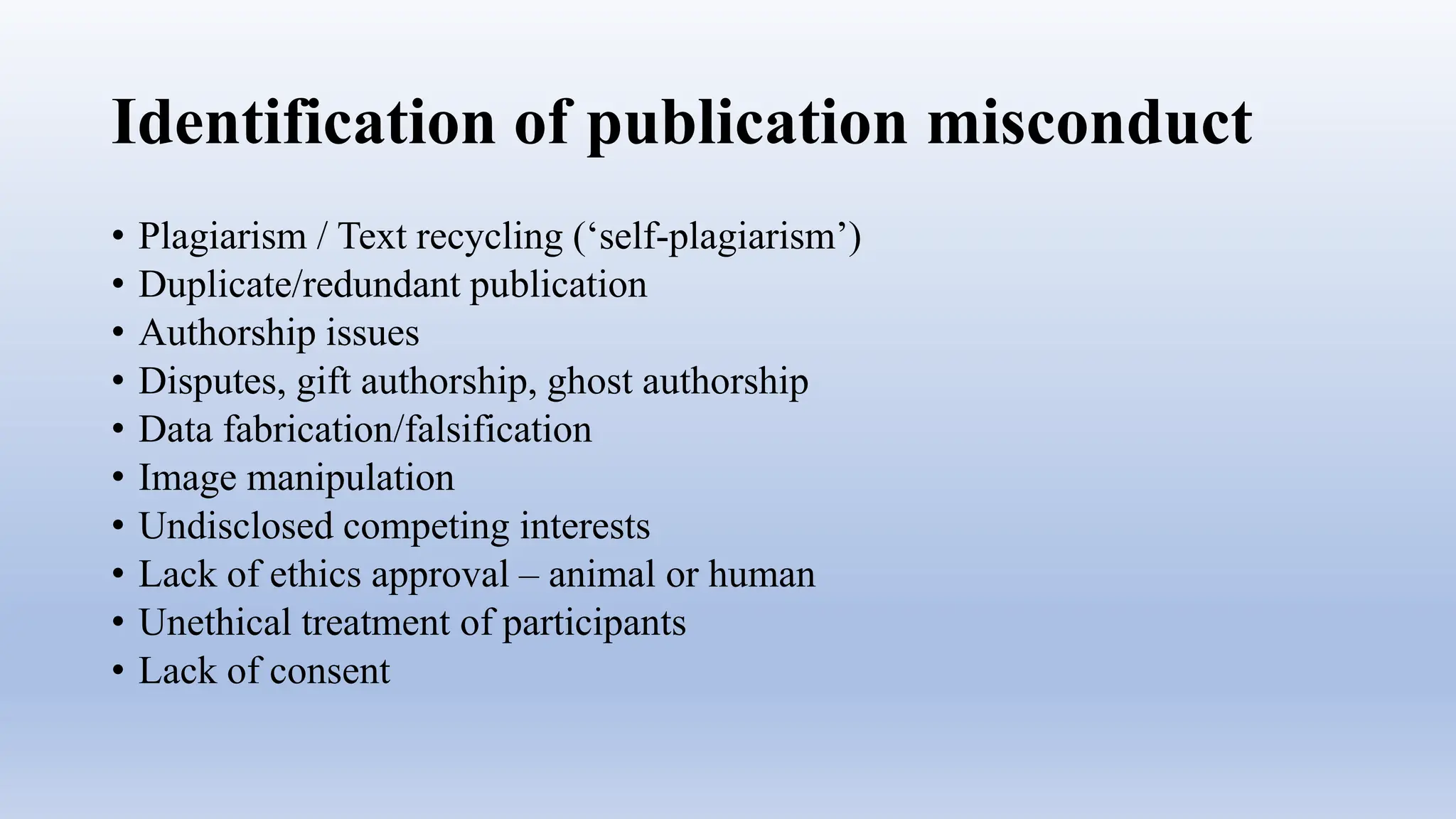 Publication misconduct FINAL.pptx