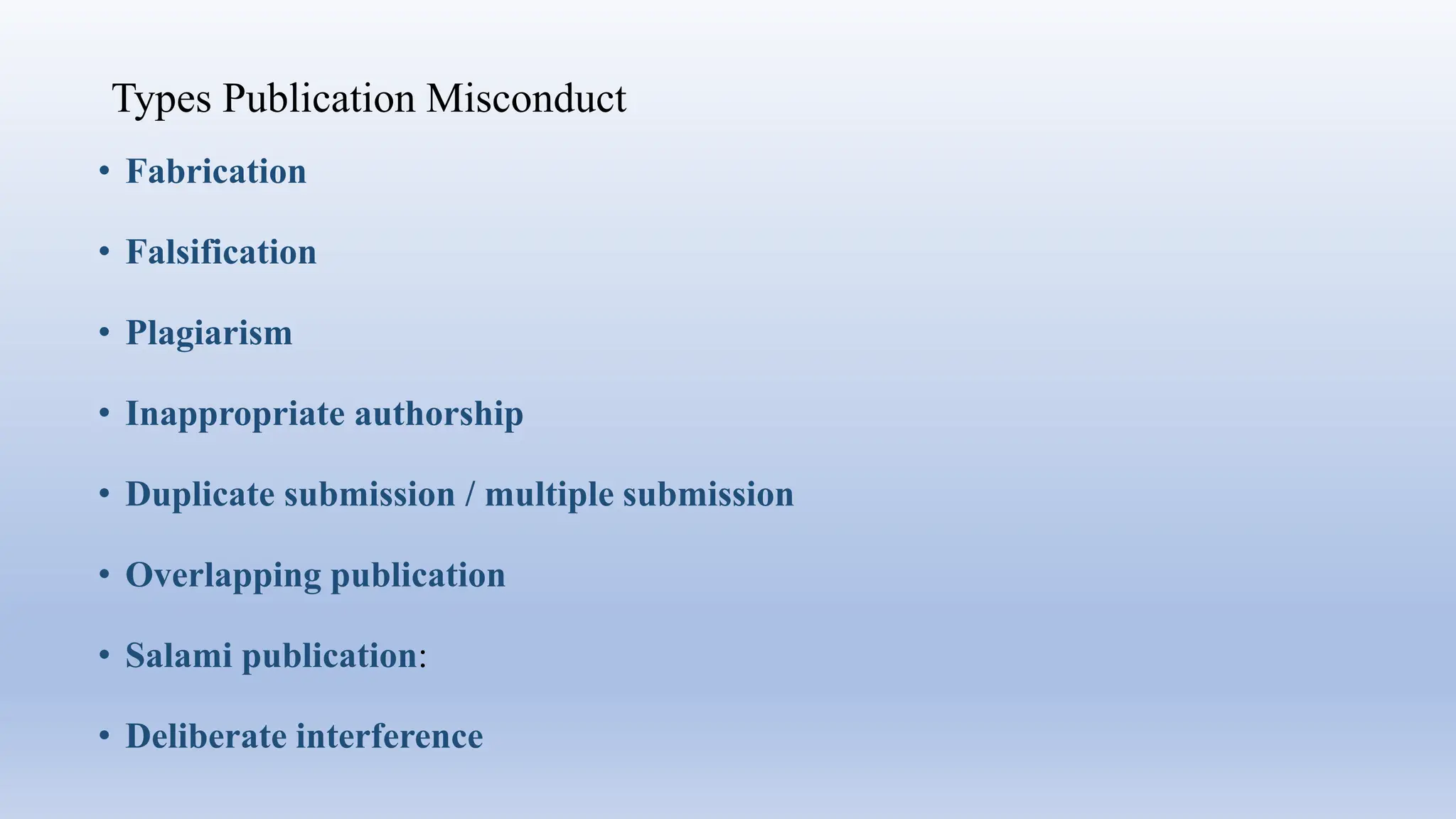 Publication misconduct FINAL.pptx