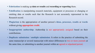 Publication misconduct FINAL.pptx
