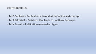 Publication misconduct FINAL.pptx