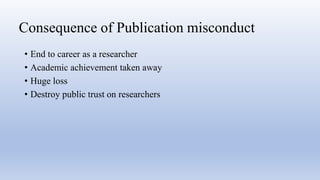 Publication misconduct FINAL.pptx
