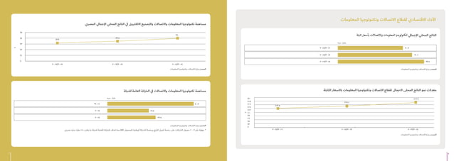 Publications ICT indicators annual report Nov 2019 Egypt | PDF