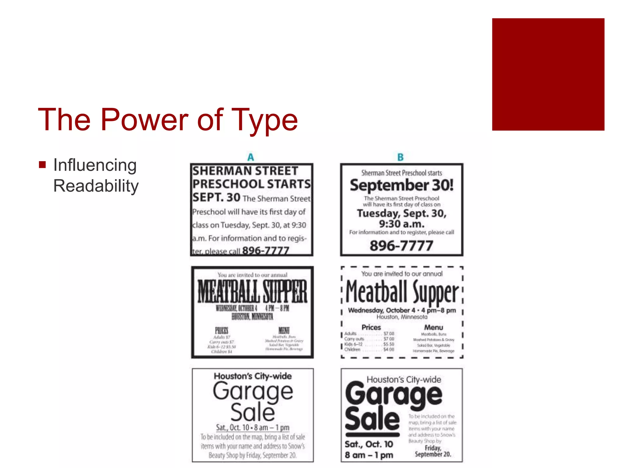 Type Speaking | PPTX