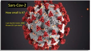 Public awareness about sars cov-2 & n covid19 | PPT