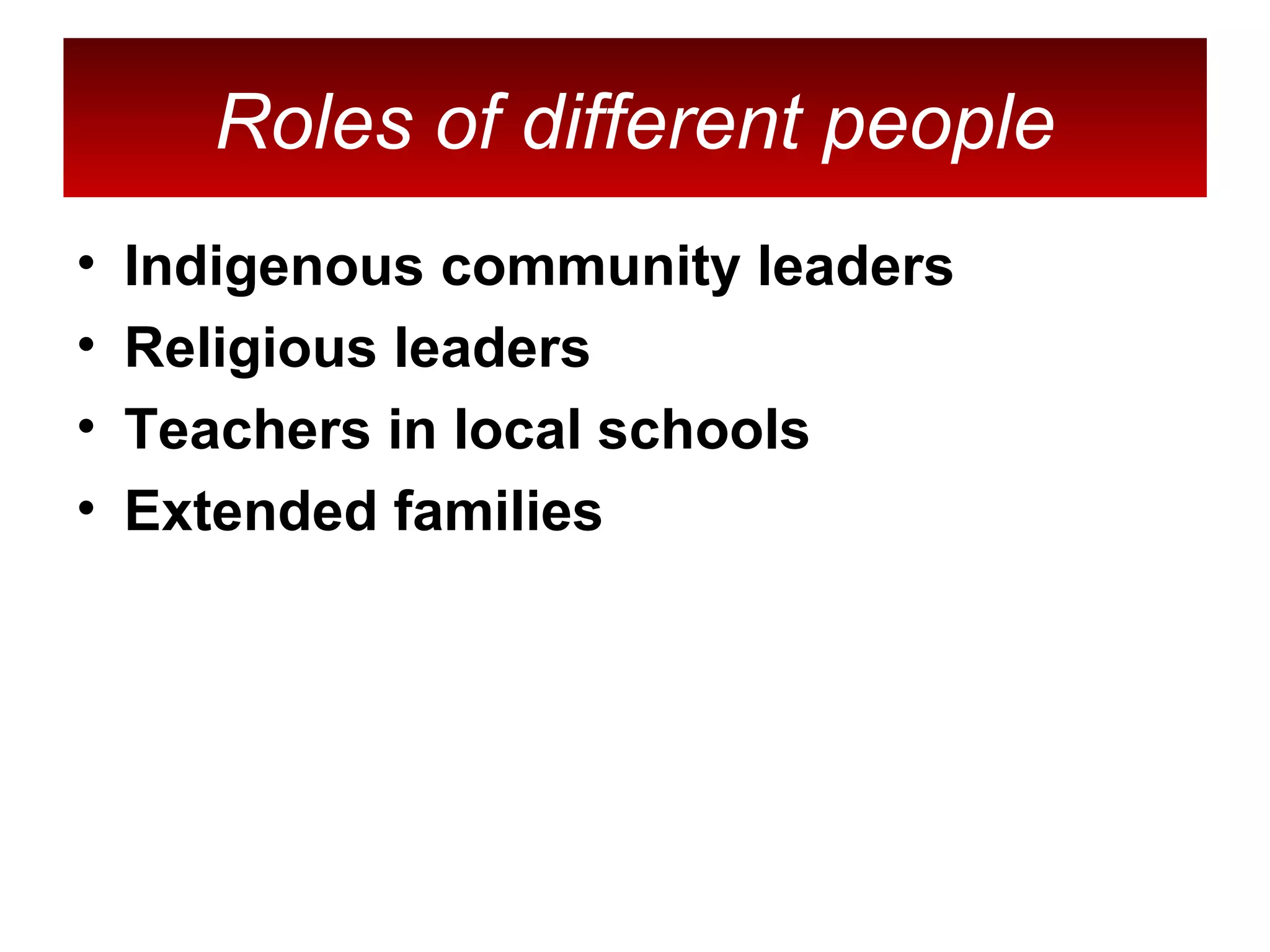 Public awareness on disaster management | PPT