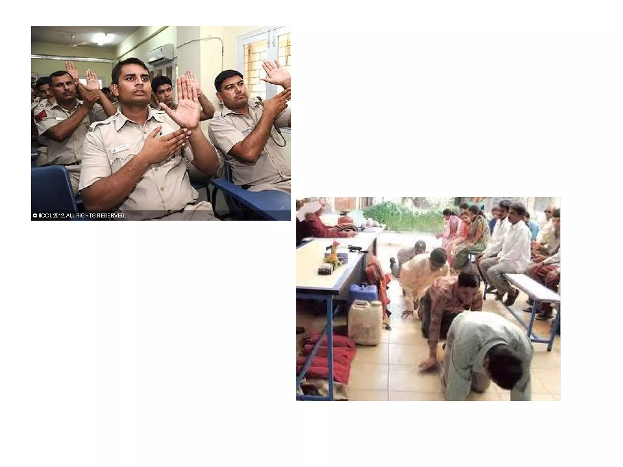 Public awareness on disaster management | PPT