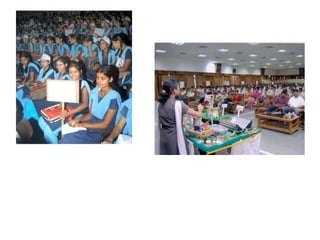 Public awareness on disaster management | PPT