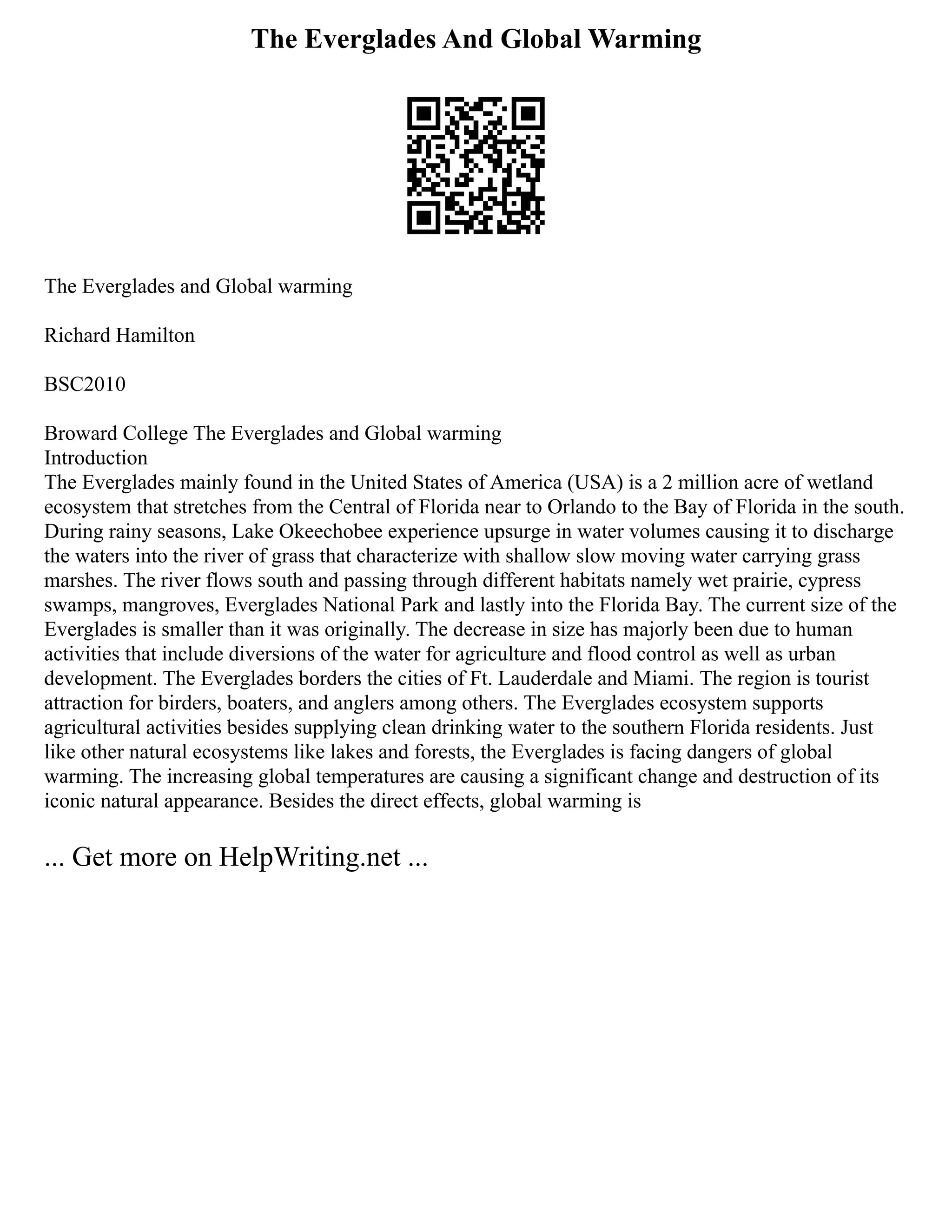 Public Bank Sample Resolution - Julian Kelly | PDF