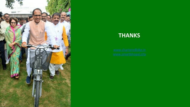 Public bicycle sharing | PPT