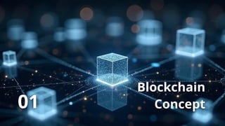 Public Blockchain presentation using Ai.pptx