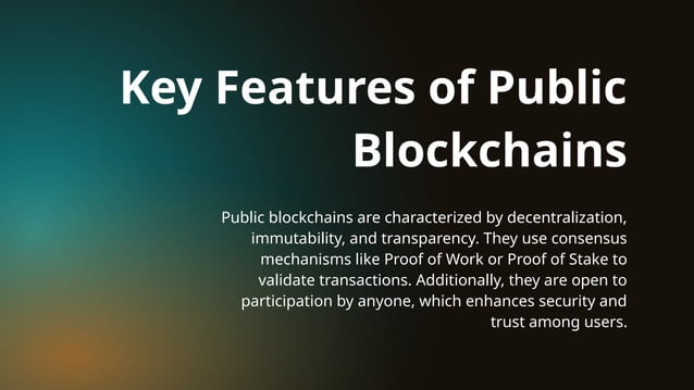 Public Blockchain presentation using Ai.pptx