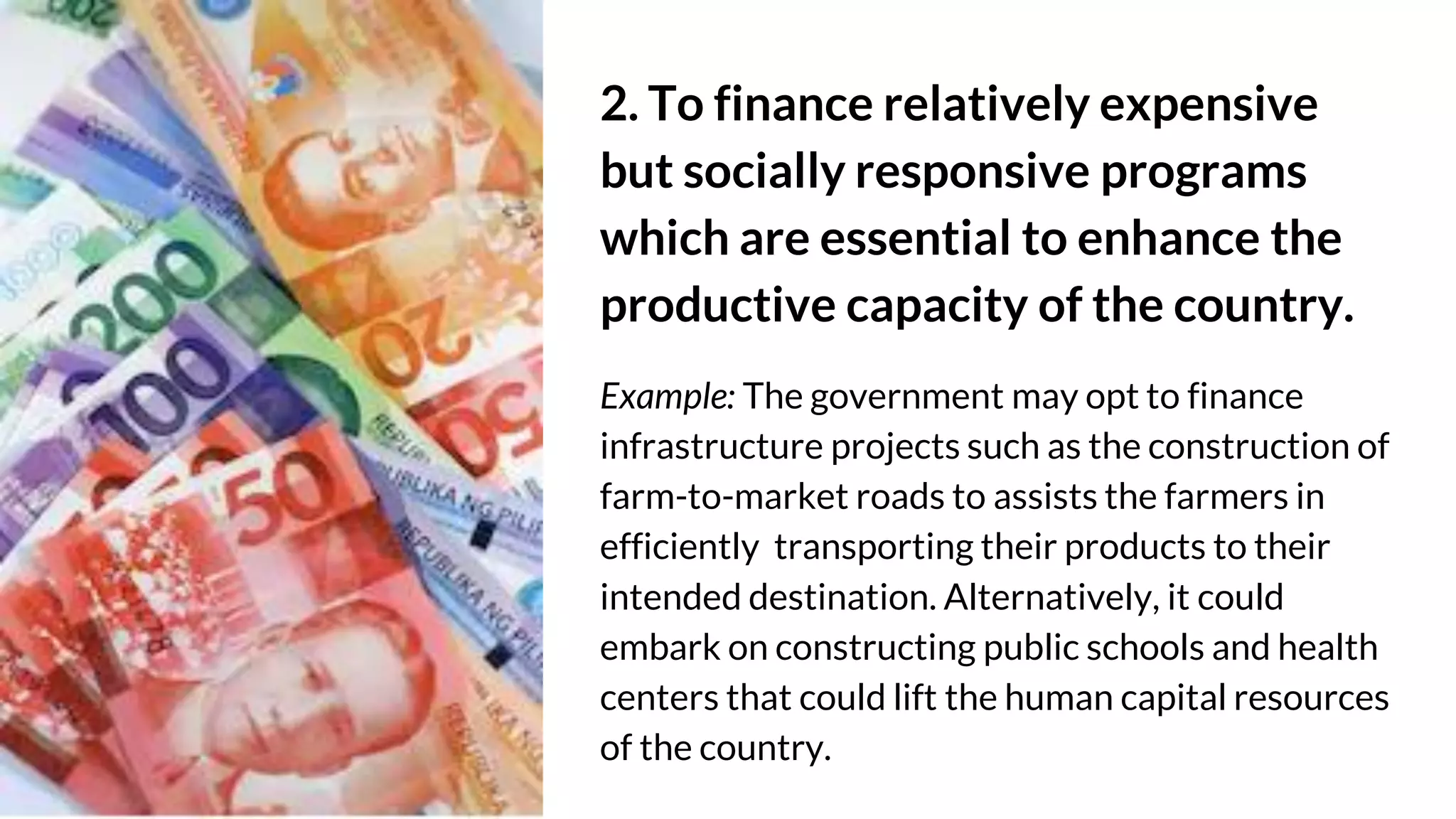Public Borrowing and Debt Management | PDF