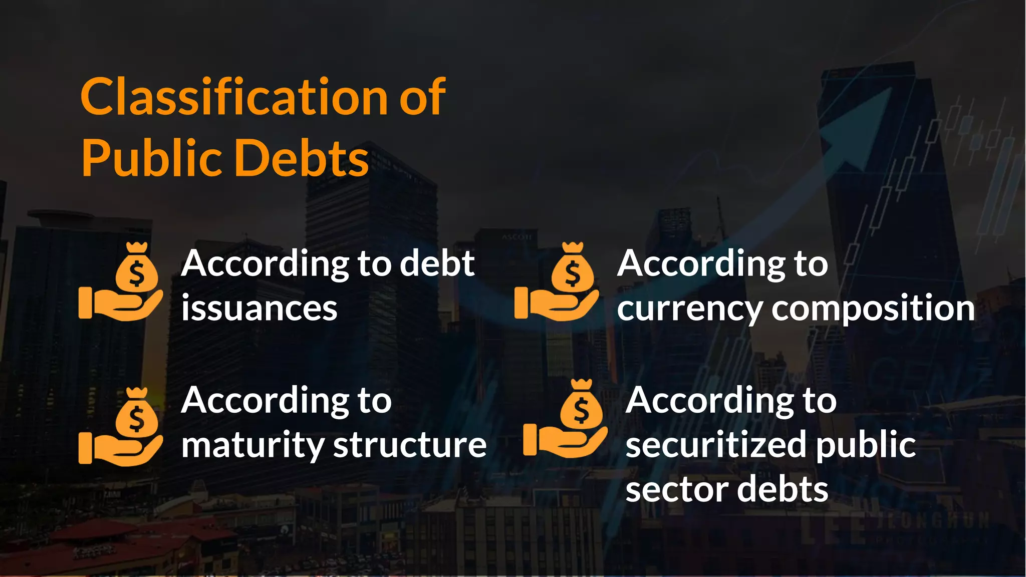 Public Borrowing and Debt Management | PDF