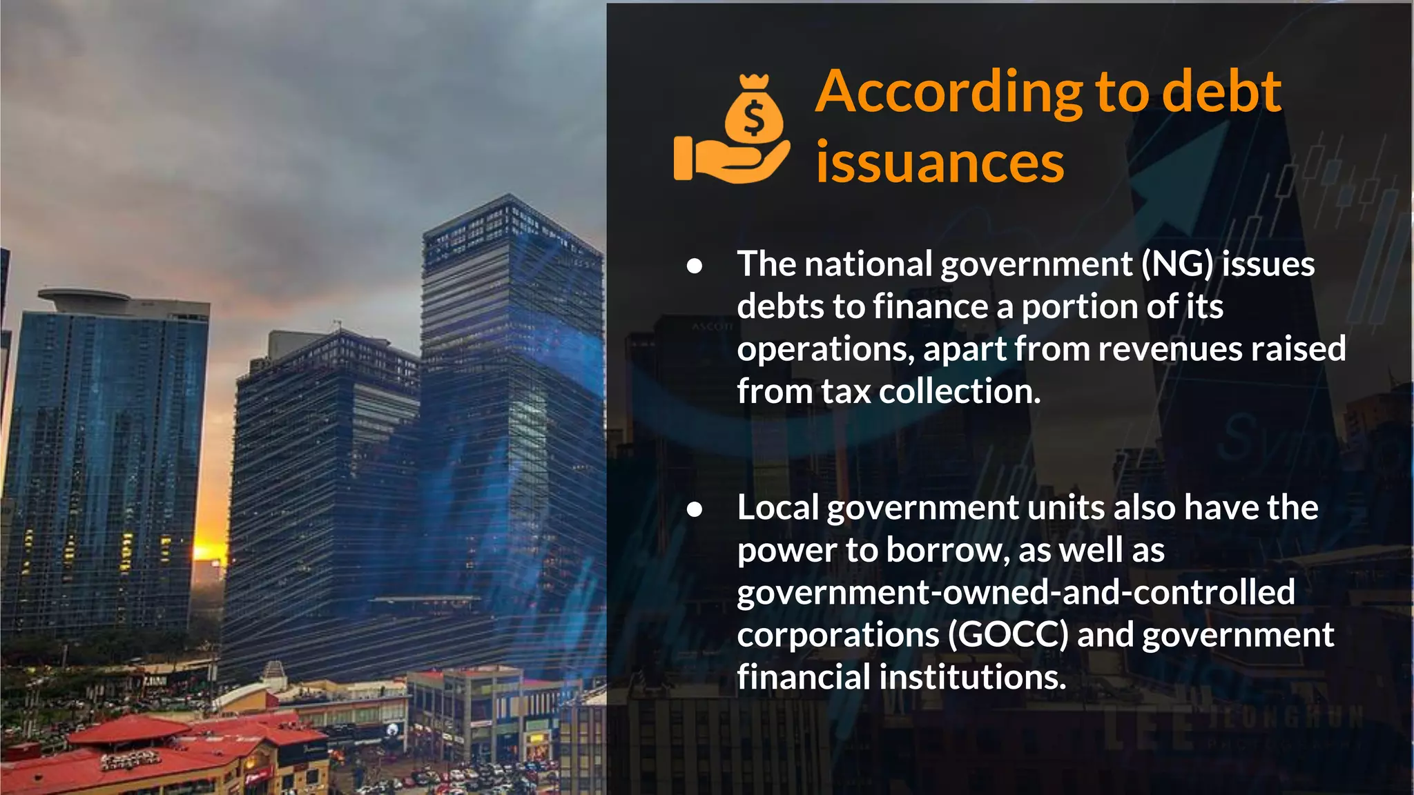 Public Borrowing and Debt Management | PDF