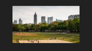 Public broadcasting atlanta wabe 90.1 npr | PPT