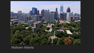 Public broadcasting atlanta wabe 90.1 npr | PPT