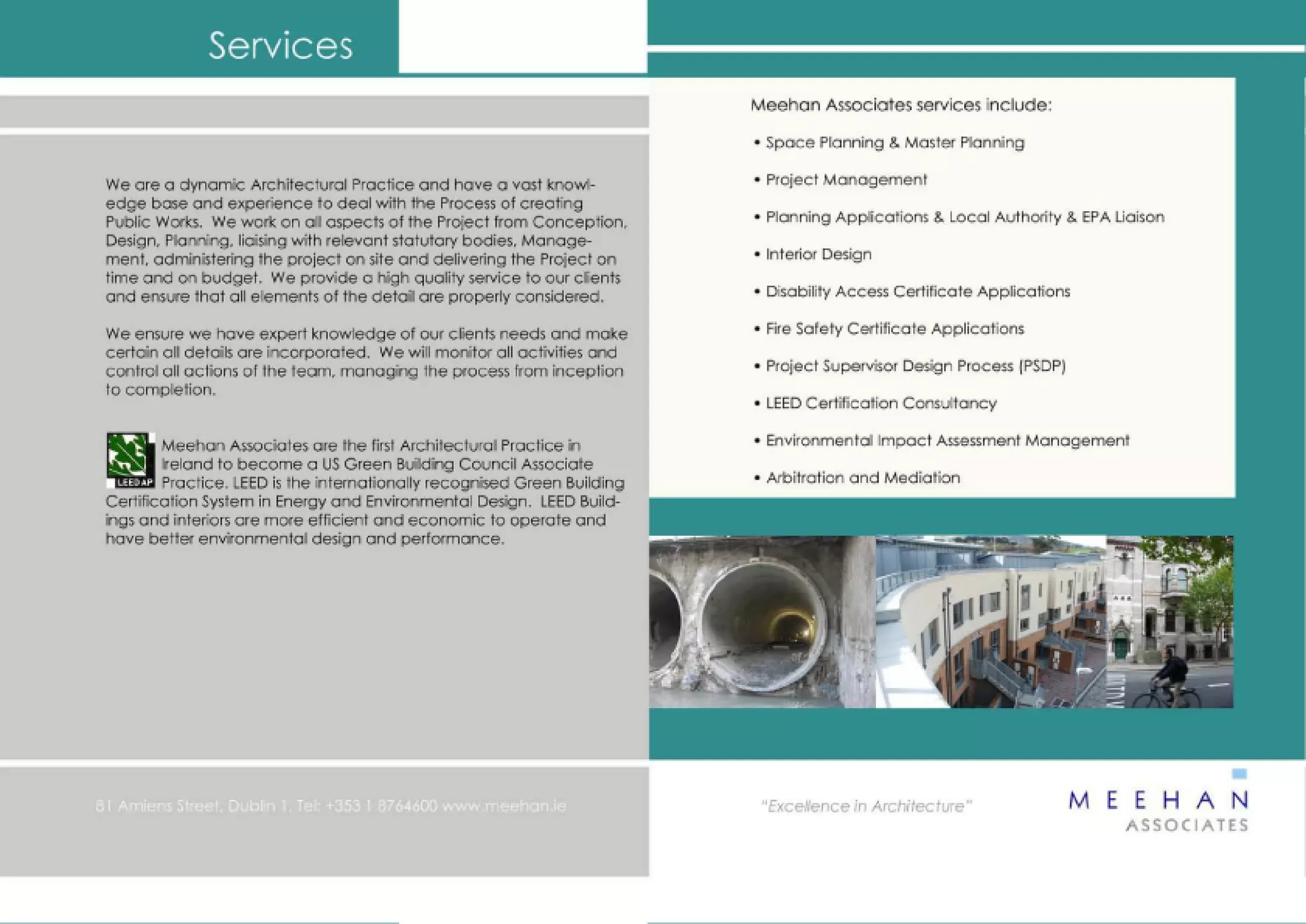 Public Brochure | PDF