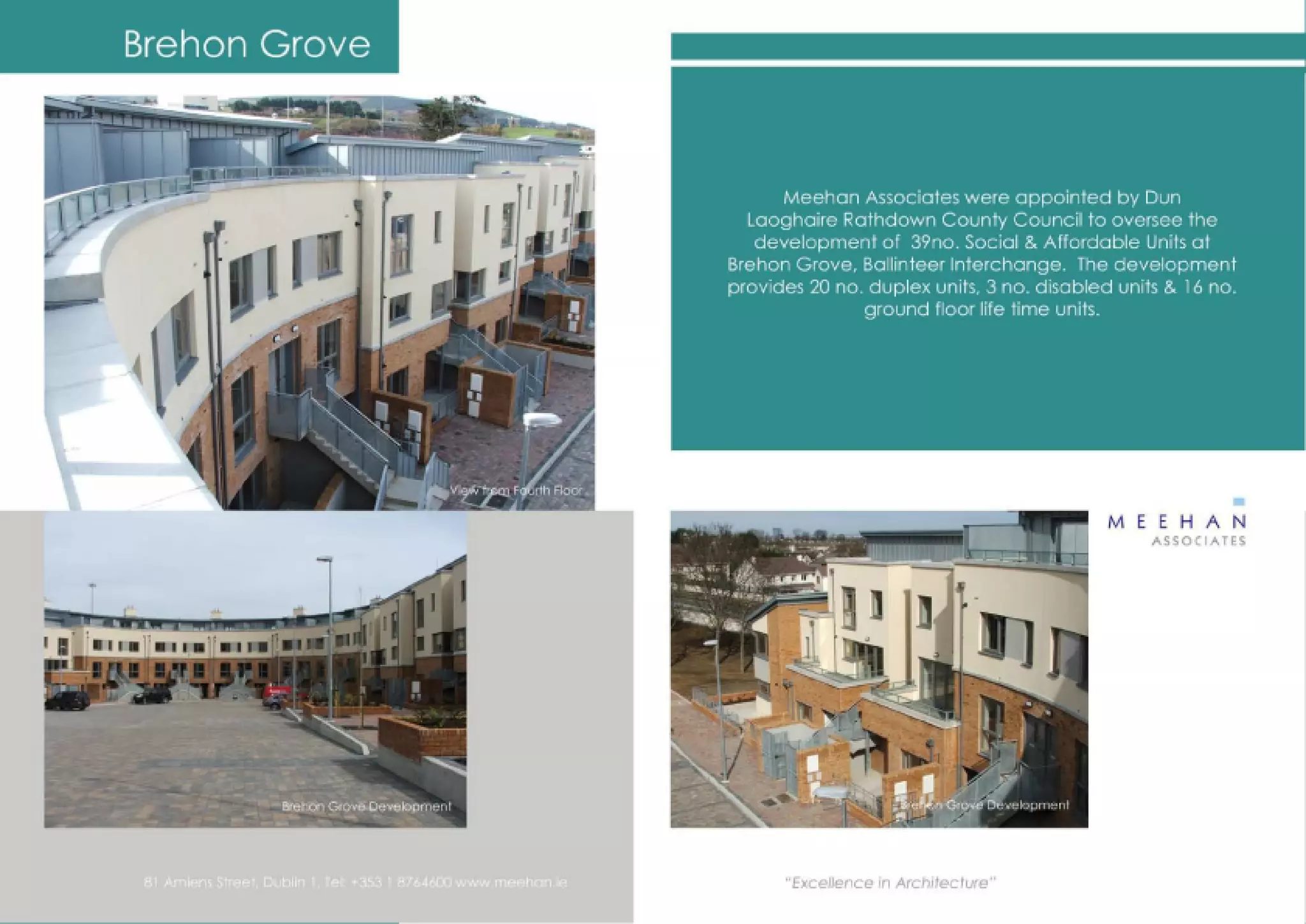 Public Brochure | PDF