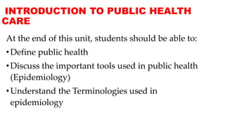 PUBLIC CARE 210.pptx gndeeerghntrdsewfh | PPTX