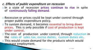 public FINANCE chapter 2 EXPENDITURE.pdf