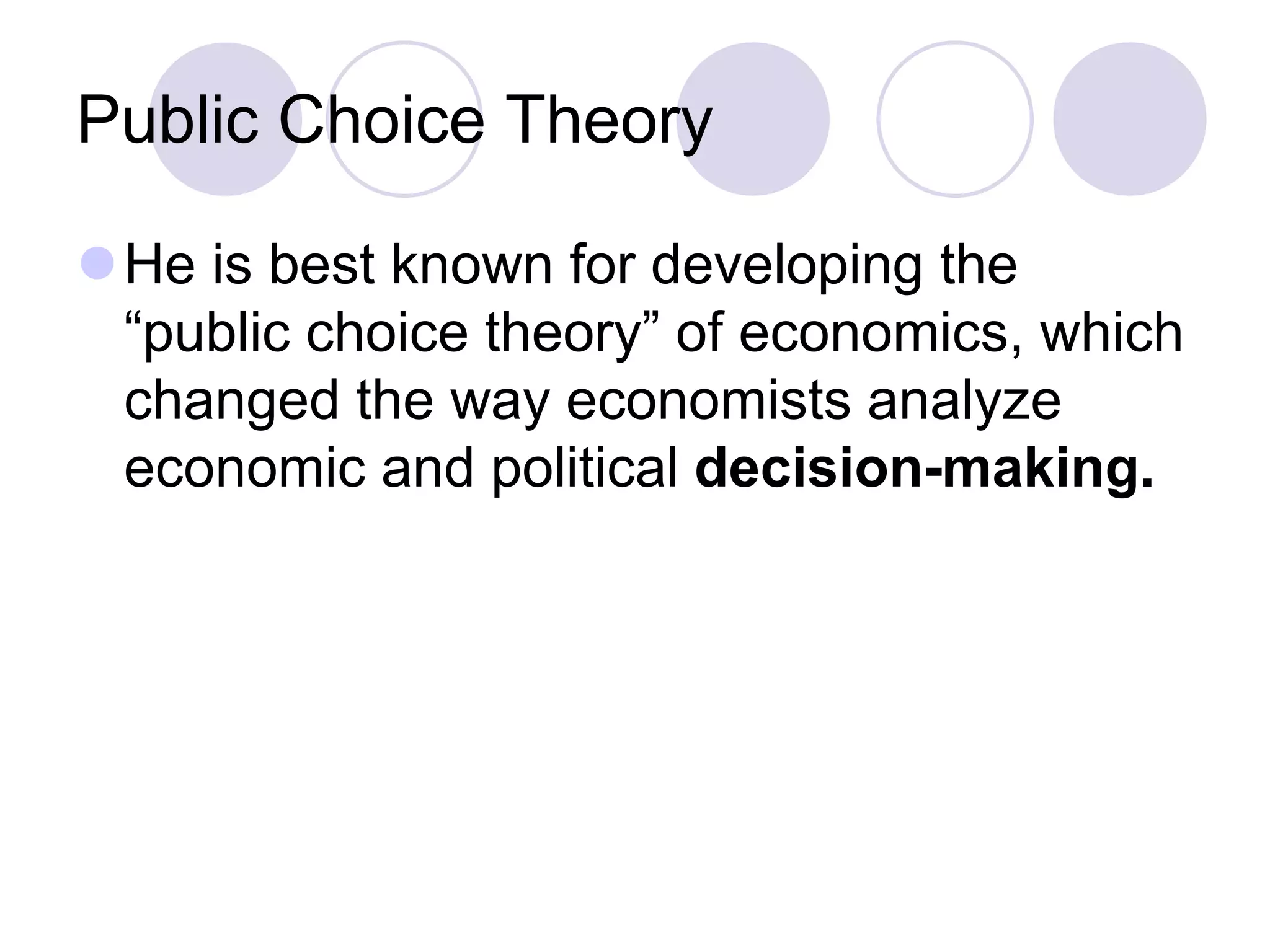 public Choice Theory 2017.ppt