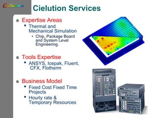 Public cielution imaps_chip_to_system_codesign | PPT