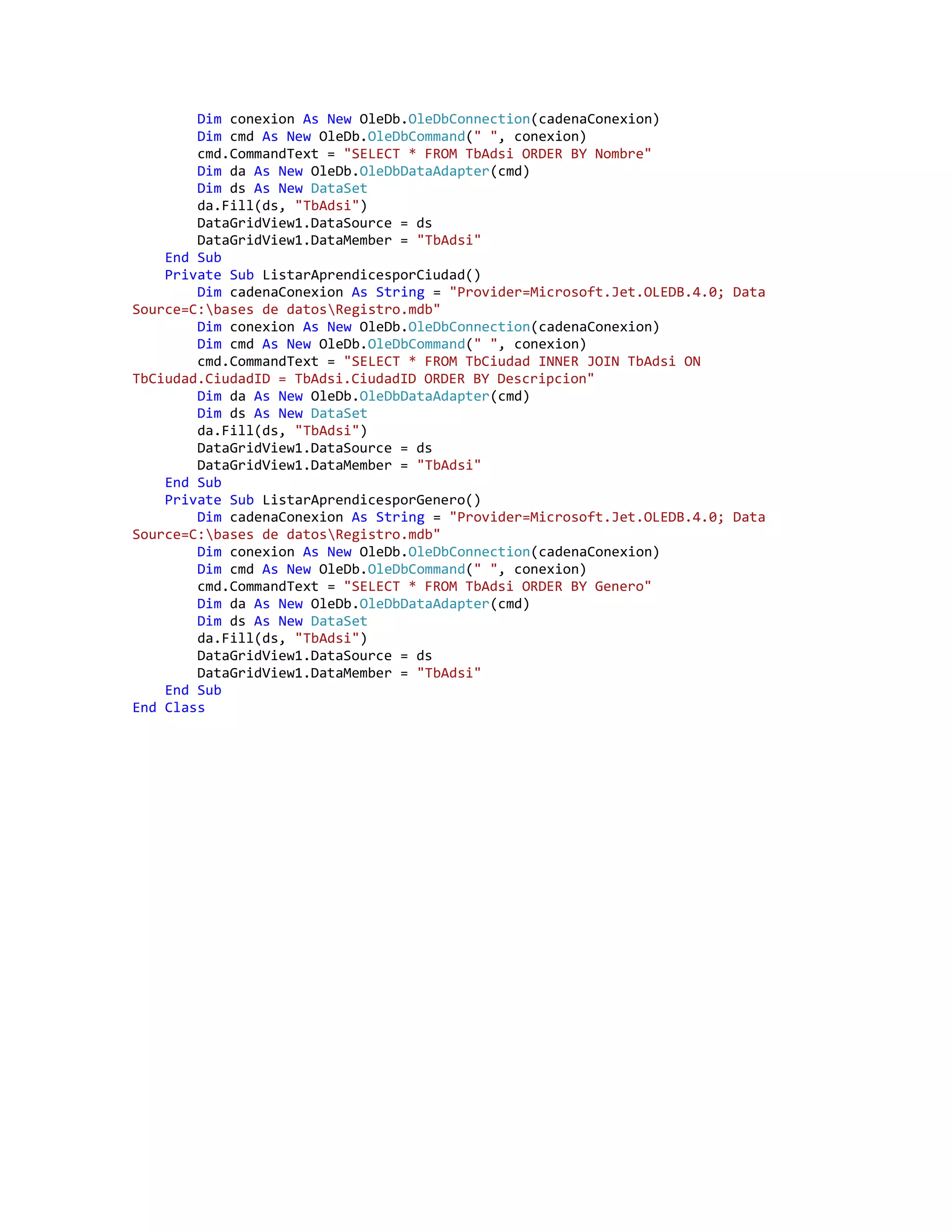 Public Class Form1 Pdf