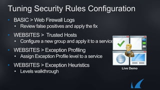 Barracuda WAF Deployment in Microsoft Azure | PPT