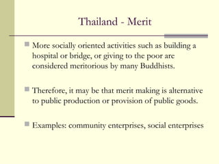 Common Pool Goods | PPT