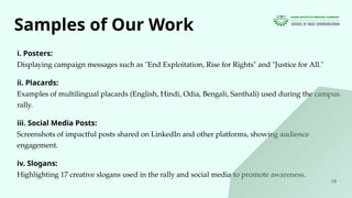 Public Communication Campaign_Rise for Rights.pptx