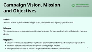 Public Communication Campaign_Rise for Rights.pptx