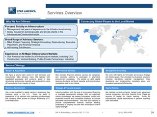 Public Construction Company Overviews Q3 2017 | PDF | Stocks and Bonds | Personal Investing