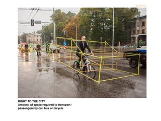 Mobility Justice | PDF