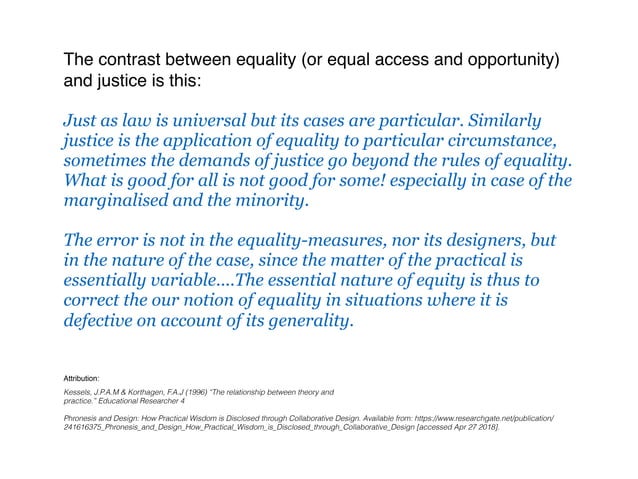 Mobility Justice | PPT