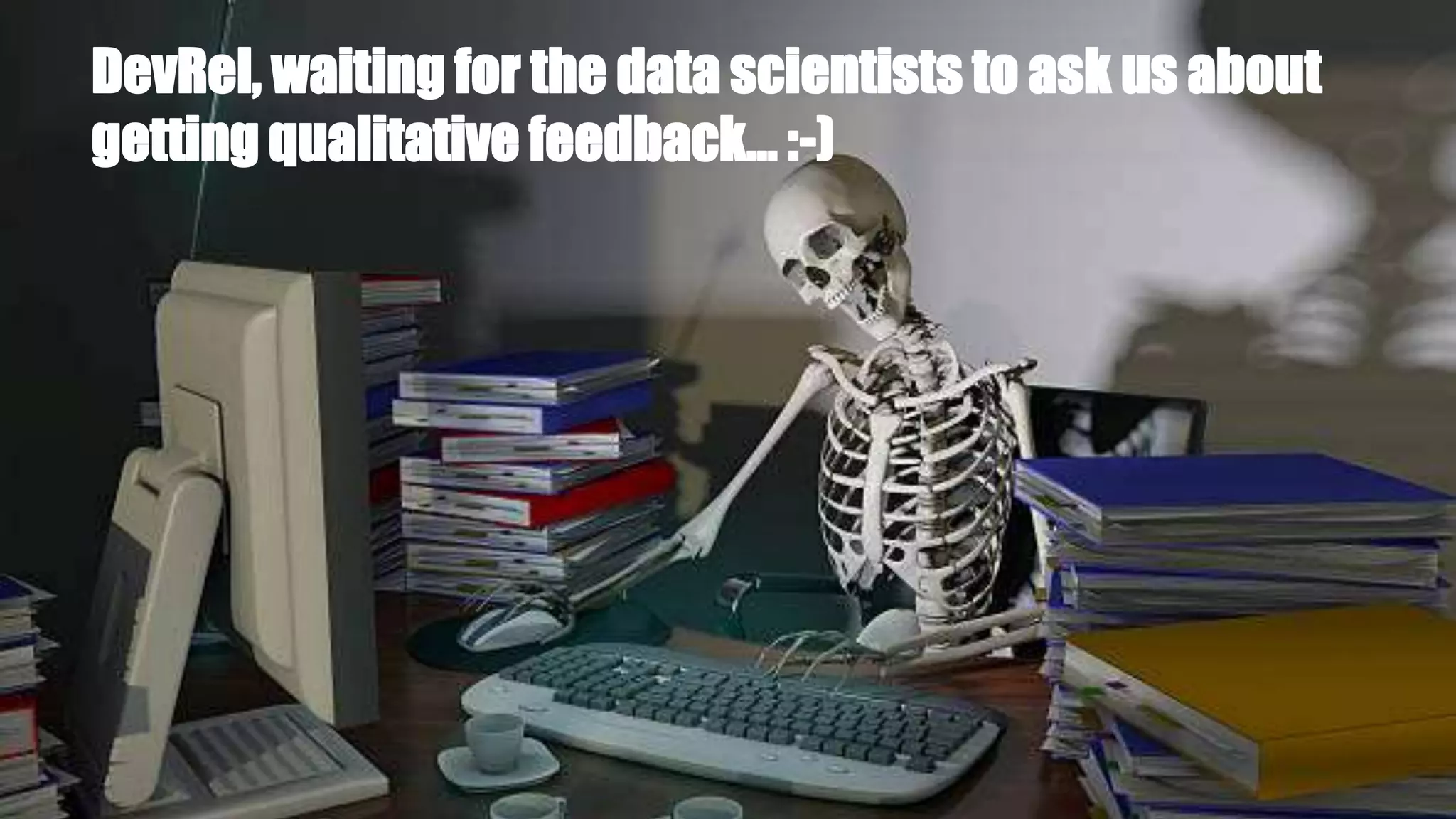 DevRelCon 2022: "Is Product Led Growth (PLG) the “DevOps” of the DevRel World" | PPTX